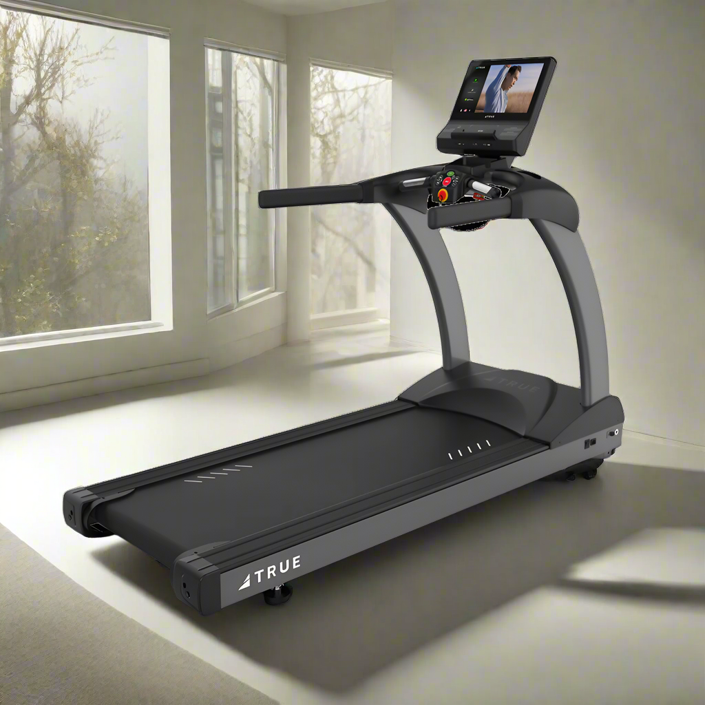 TC400-21 TRUE TREADMILL – Al Nasser