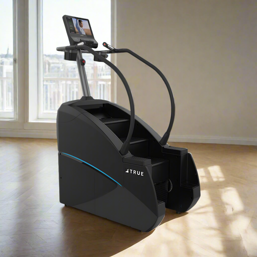VC900-20 True Stepmill Commercial – Al Nasser