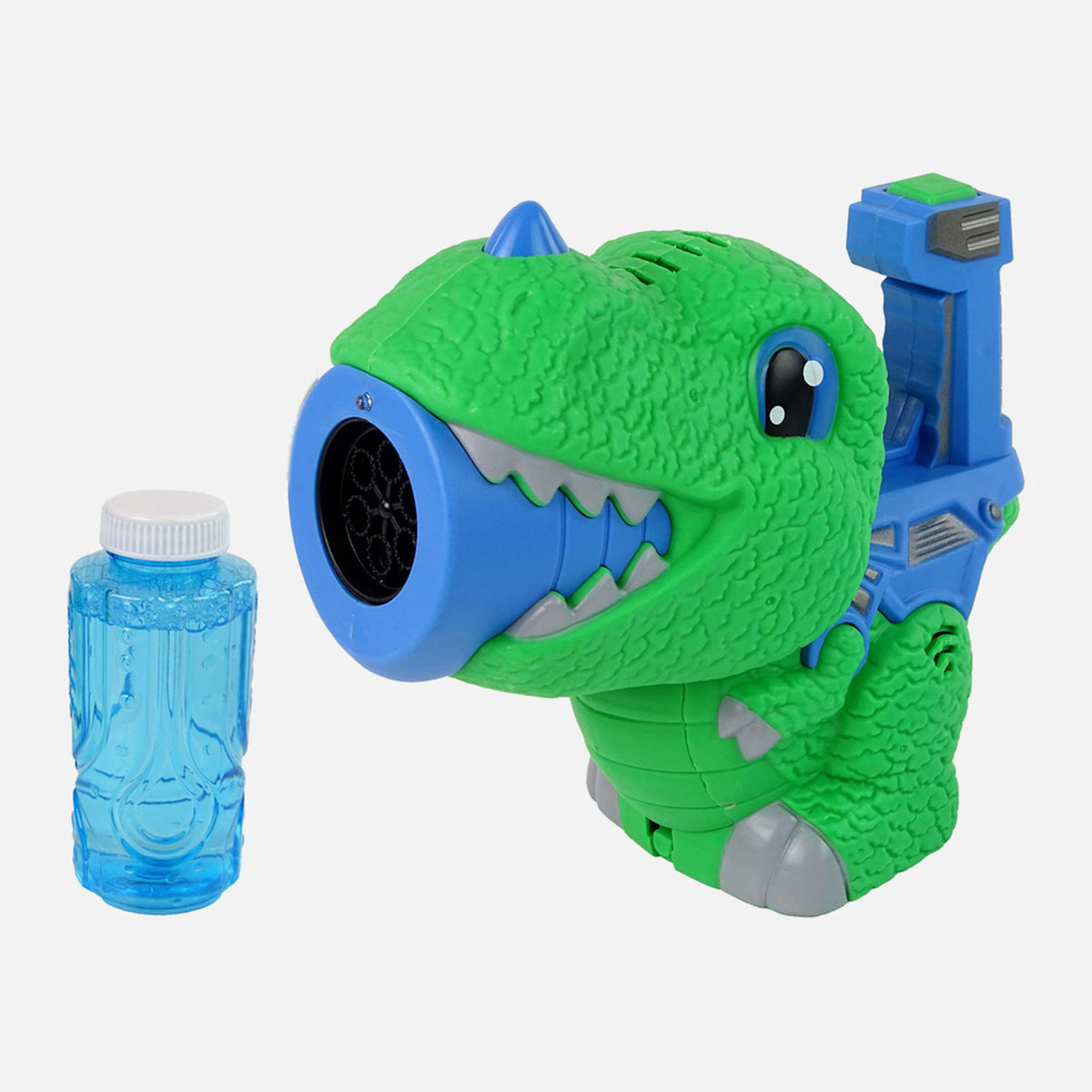 ANIMAL BUBBLE GUN – Al Nasser