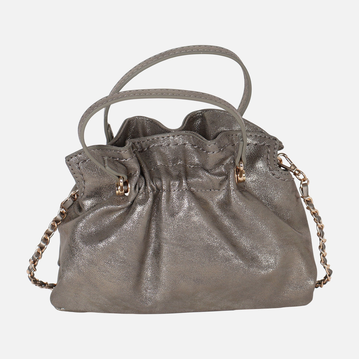 Crossbody Bag (21 x 9 x 14) – Al Nasser