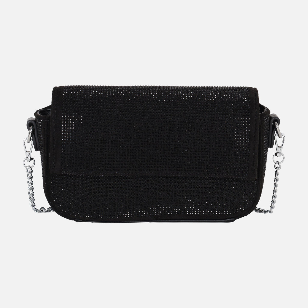 CROSSBODY BAG (20.5X5X13.) – Al Nasser