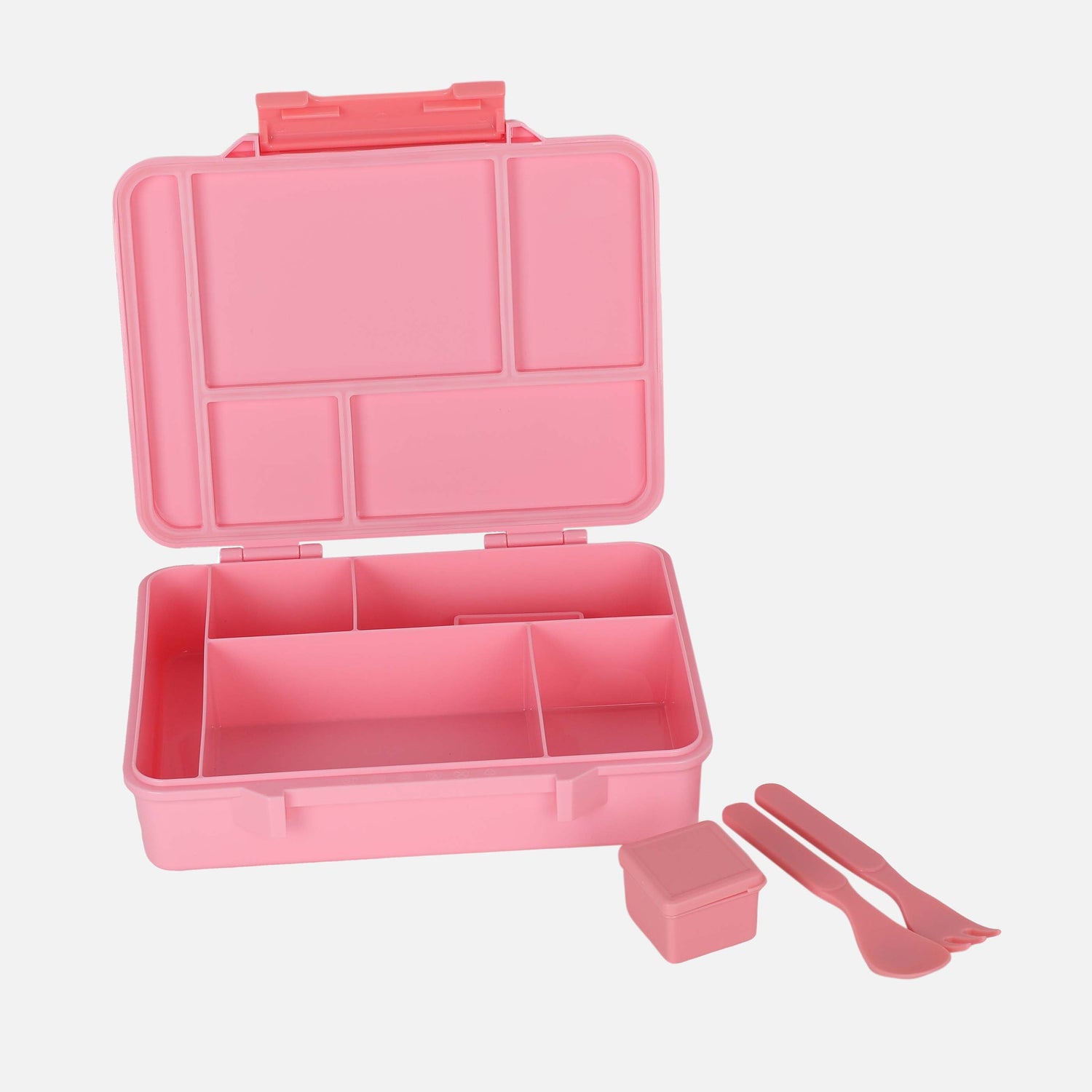 BENTO LUNCH BOX (23X17X5.5) – Al Nasser