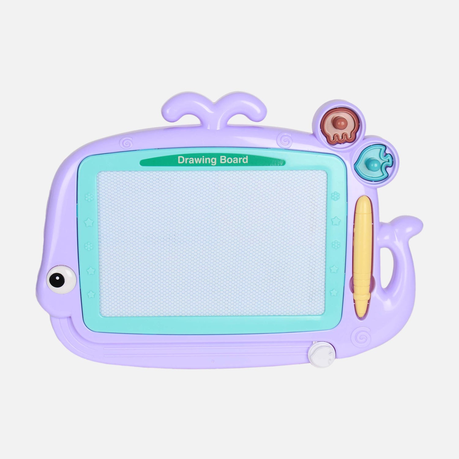 DRAWING BOARD – Al Nasser