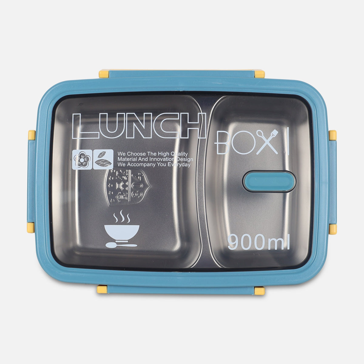 LUNCH BOX (700 ML) – Al Nasser
