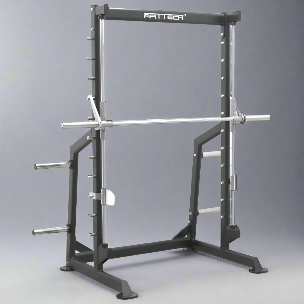 MULTI POWER RACK – Al Nasser