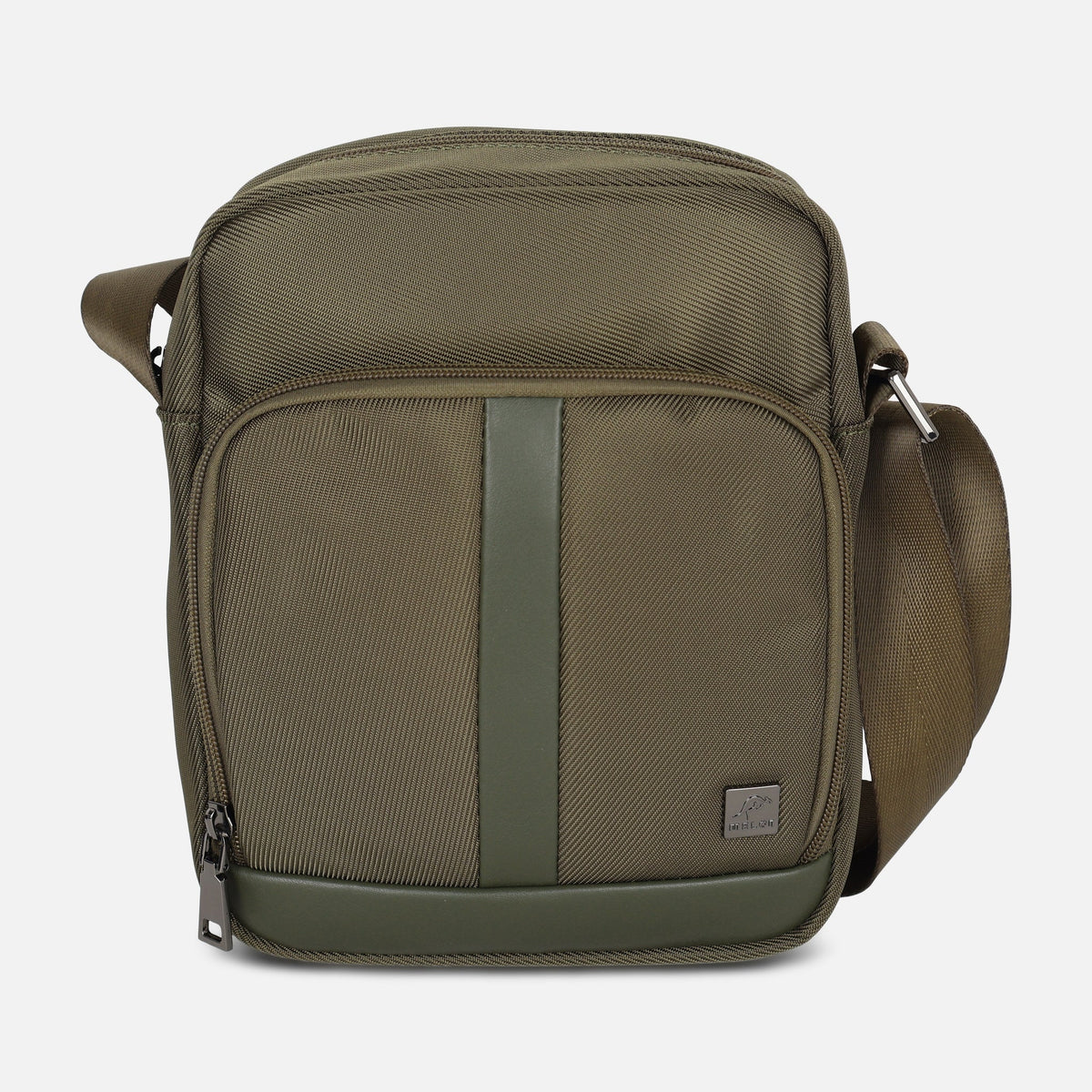 CROSSBODY BAG (25X22X5 CM) – Al Nasser