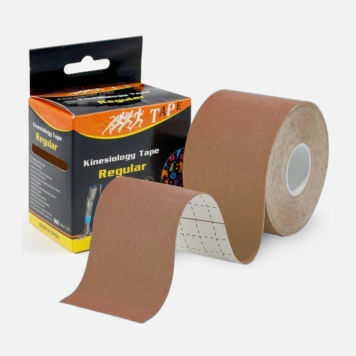 MUSCLE TAPE (5CM*5M) – Al Nasser