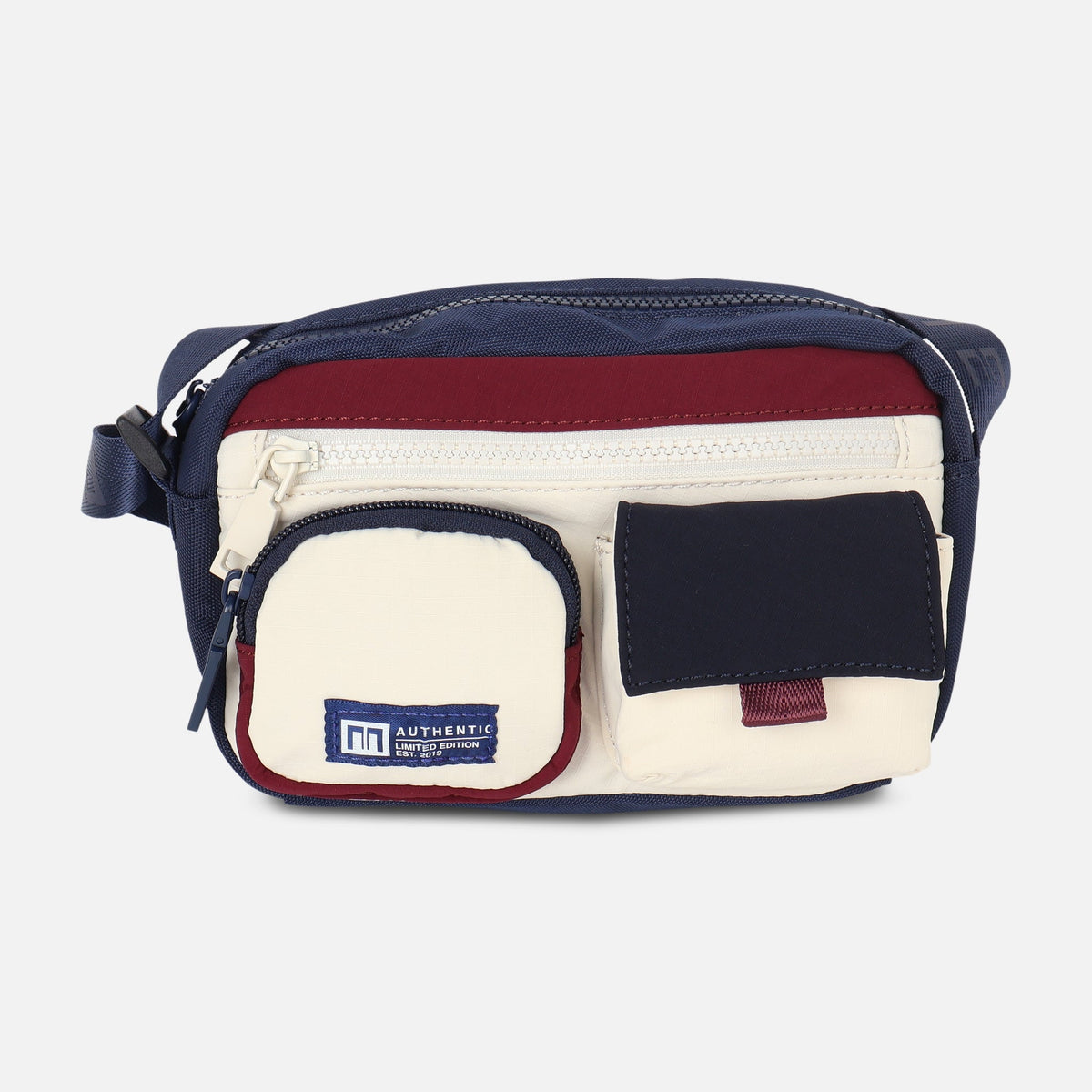 CROSSBODY BAG( 20X6X11 CM) – Al Nasser
