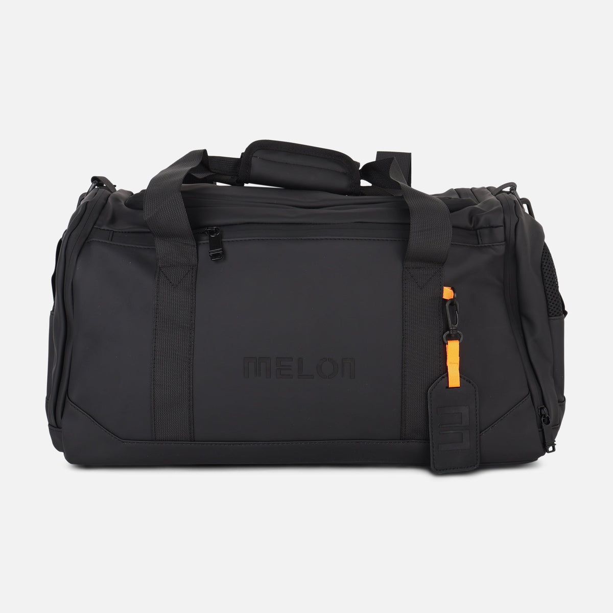 Duffel Bag ( 48 x 26 x 23 cm ) – Al Nasser