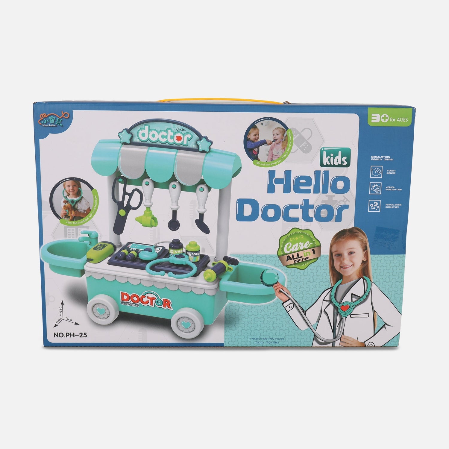 MAGNETIC DRAWING BOARD – Al Nasser