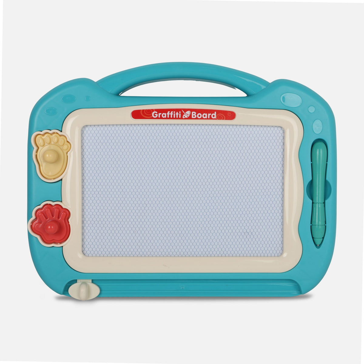 MAGNETIC LEARNING BOARD TABLE – Al Nasser
