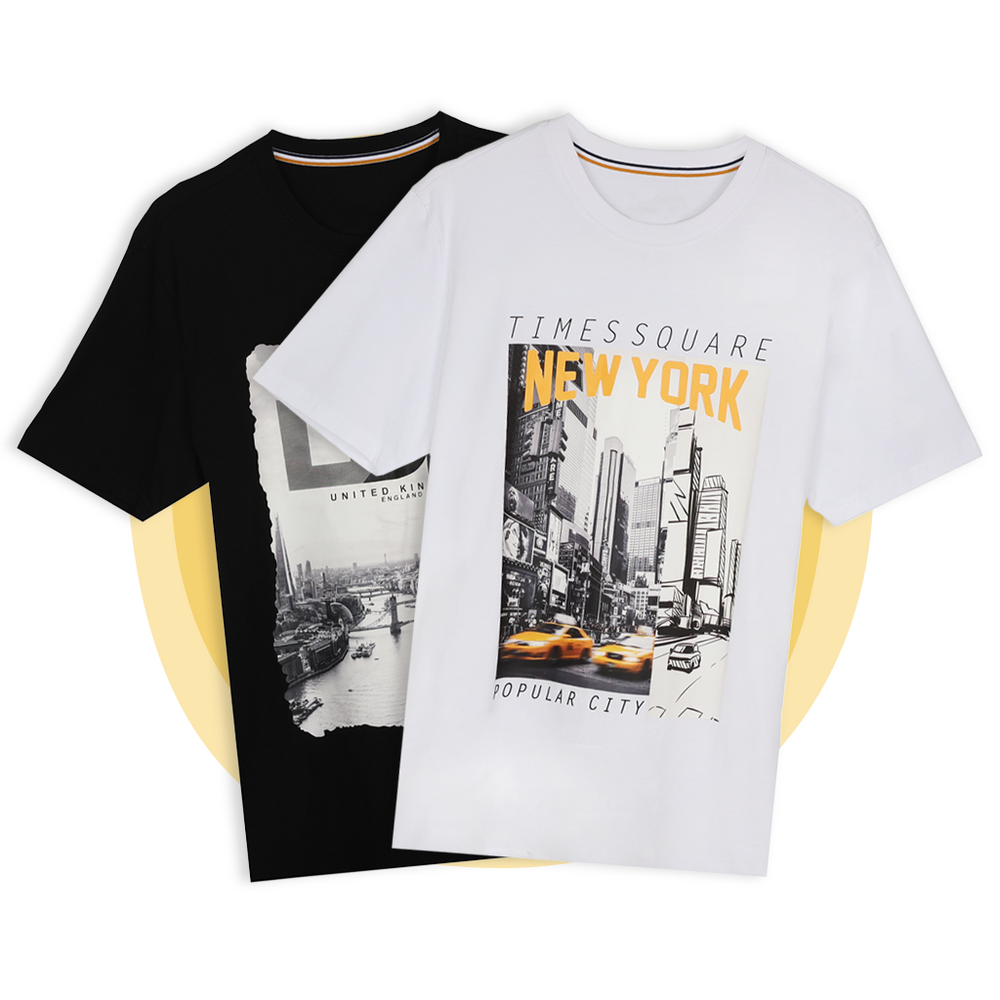 Al Nasser - With Your Trust We Grow