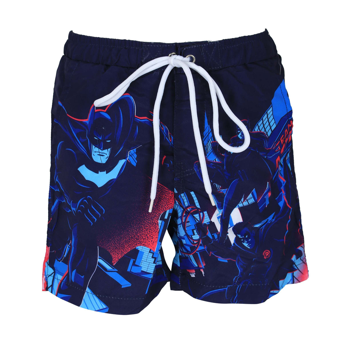 BATMAN BOYS SHORTS 23A-BMS03 – Al Nasser